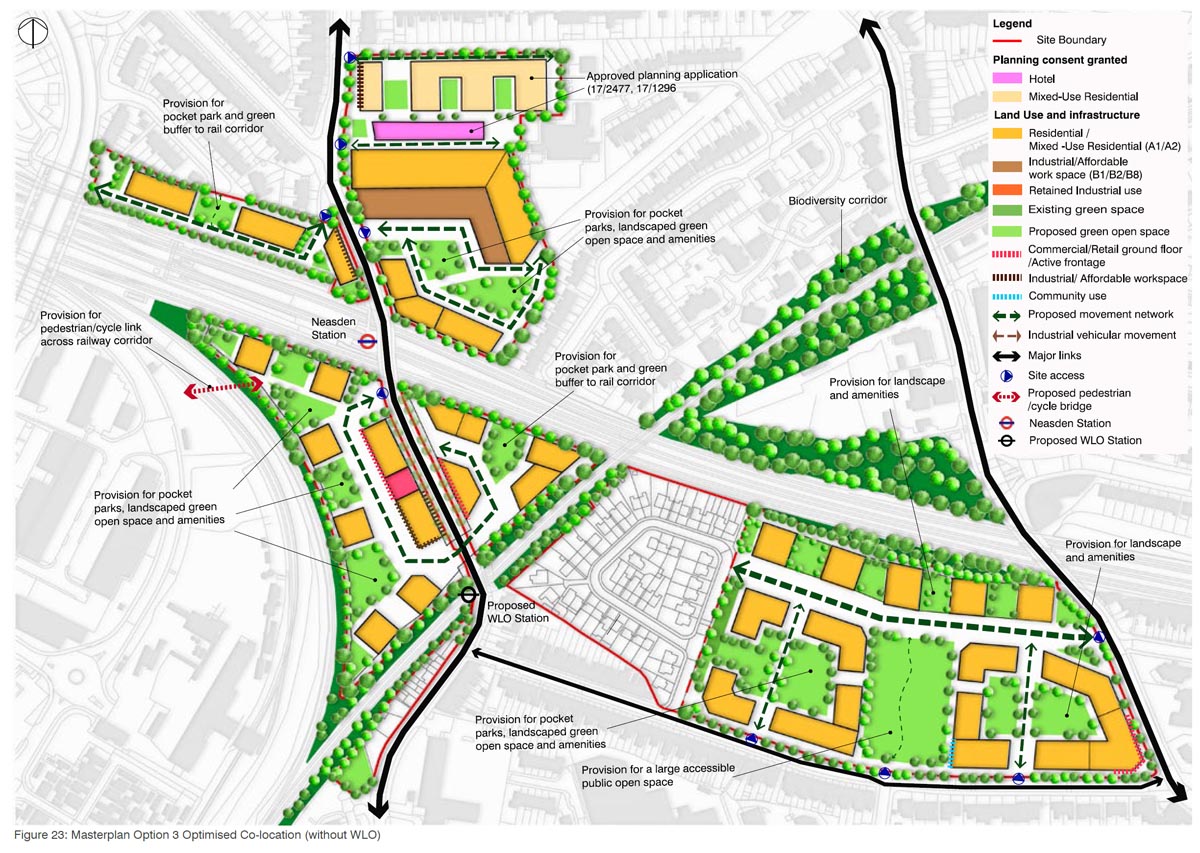 Community Consultation Hub – Community Consultation Hub